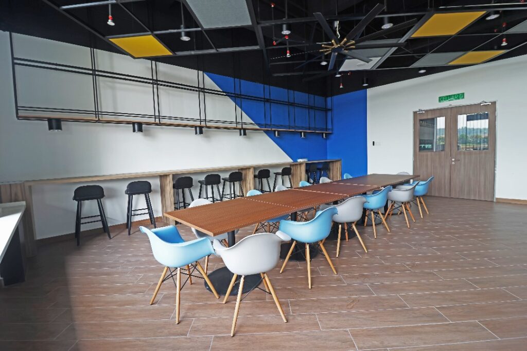 7 Powerful Office Interior Design Strategies for Malaysian